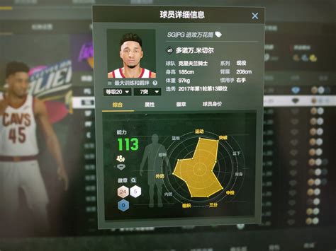 满突米切尔阿隆戈登5突莫兰特满沃西满麦金尼斯王朝阵容 Nba2kol2 全区全服 全区全服 Gg租号