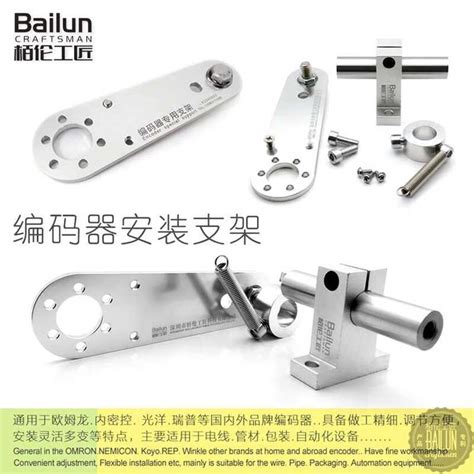 【bolan Craftsman】 Synchronous Encoder Frame Fixed Seat Meter Wheel