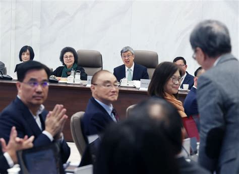 監院巡察政院關切詐騙議題（2） 圖