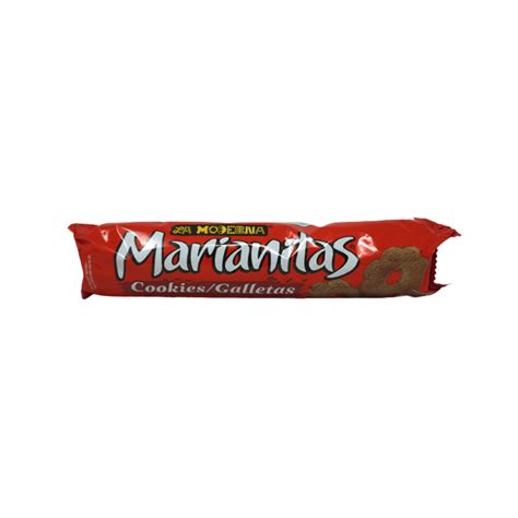 La Moderna Marianitas Chocolate 6 5oz Dulcelandia Candy Stores