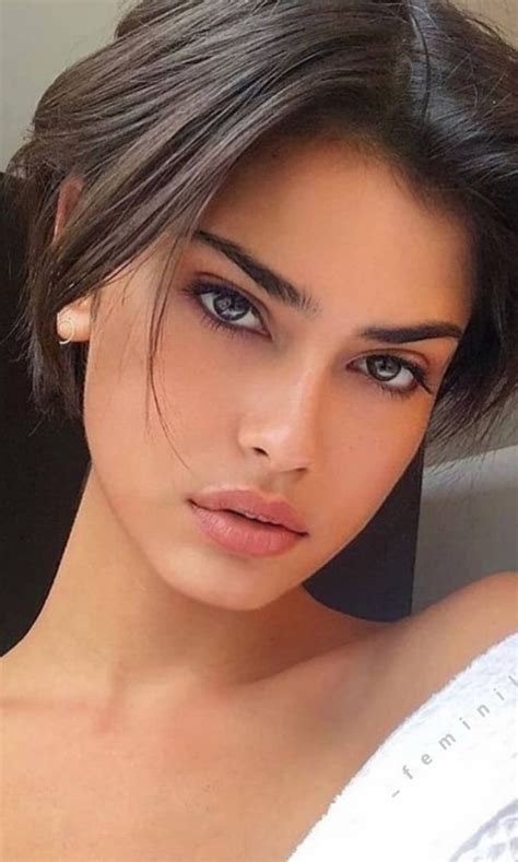 Angel Face Donne Di Bellezza Donne Bellissime Viso Femminile