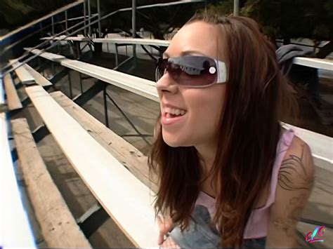 Ashley Raines Gets Fucked