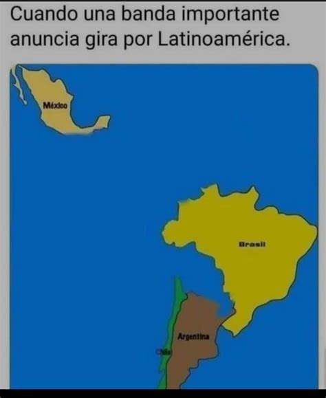 Top memes de Latam en español Memedroid