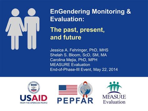Introduction To Monitoring And Evaluation Ppt