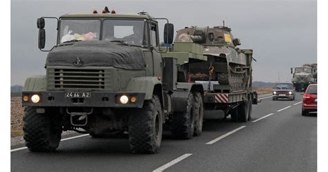 Сто жертви на контраатака в Украйна