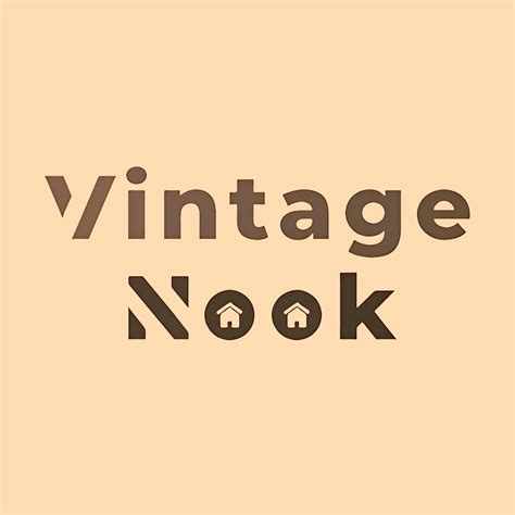 Vintage Nook Youtube