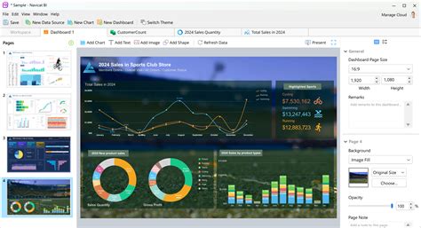 Ra mắt Navicat 17 Navicat Data Modeler 4 và Navicat BI Bộ 3 công cụ