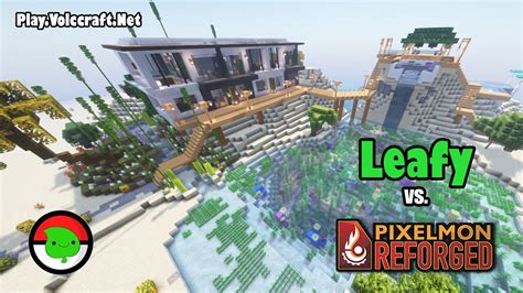 Pixelmon Livestream Livestream Minecraft Youtube