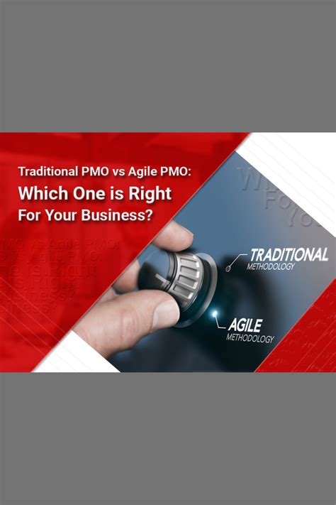Traditional Pmo Vs Agile Pmo Artofit