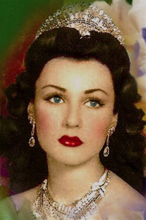 Best Princess Fawzia Fuad Of Egypt Images On Pinterest Princesses Royal Families And Royalty