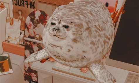 Yuki Seal Aggressivekitty Sims 4 Sims Sims 4 Characters