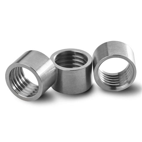 Titanium Cue Ferrules Liberty Games