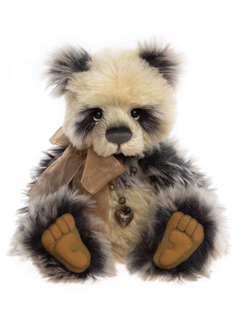 Charlie Bears New 2025 Collection Toy Emporium