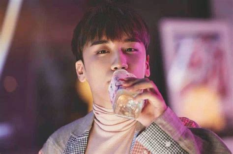 [photos Video] Bigbang For Nongfu Springs Cha Pi Tea April Campaign