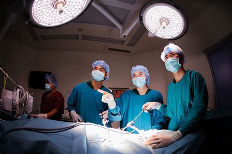 Is Laparoscopic Hysterectomy Or Robotic Hysterectomy Safer Hysterectomy