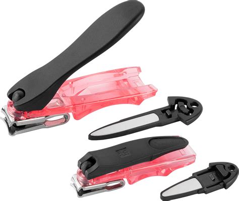 Obcinacze Do Paznokci Classic Inox W Etui 2 Szt Zwilling FF