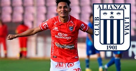 Alianza Lima Cerca De Fichar A Kevin Sandoval ¿quién Es Y Qué Lesión
