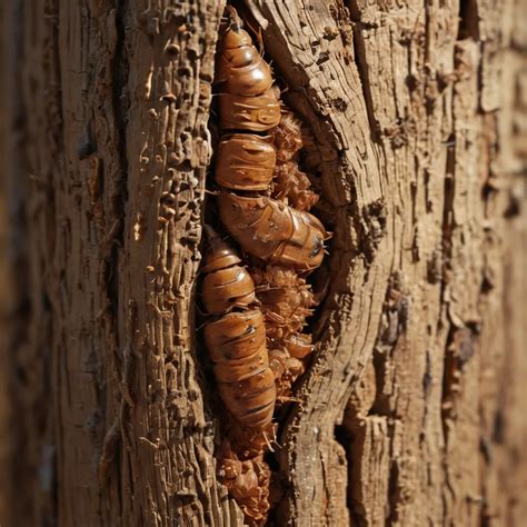 Identifying Termite Damage A Comprehensive Guide