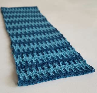 Ravelry Stack Overflow Pattern By Sybil R