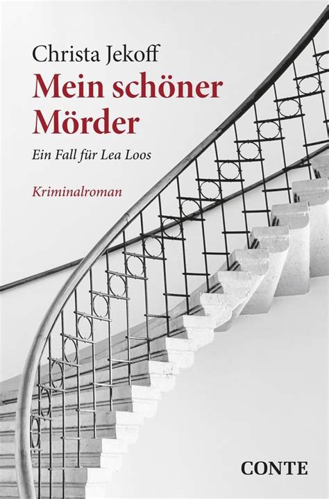 Lea Loos 1 Mein Schöner Mörder Ebook Christa Jekoff 9783956021251 Boeken
