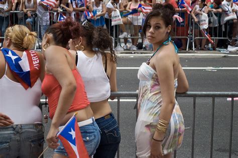 Puerto Rican Day Parade Michaelcatalano Flickr