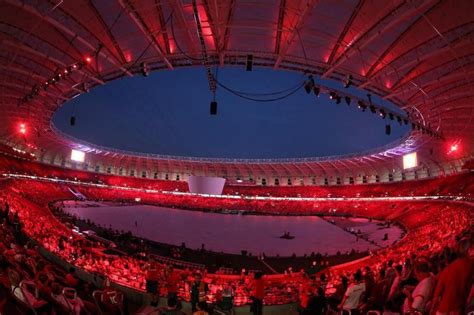 Ao Vivo Confira Todos Os Detalhes Do Espetáculo Os Protagonistas
