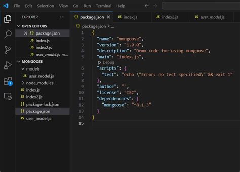 Rohan Kr Mukherjee On Linkedin Mernstack Learningprogress Nodejs Mongodb Mongoose