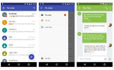 Best SMS Blocker Apps For Android In