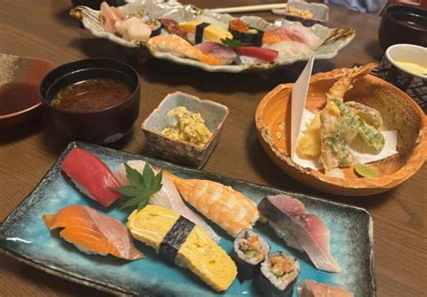 【和歌山市】「鮨酒巴･財部（すしさかば・たから）」！ 京町家を訪れたような隠れ家的な鮨屋 ～まちの鮨屋ランチ④～ ロカルわかやま 和歌山県