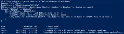 How To Install NICE DCV On Windows NI SP