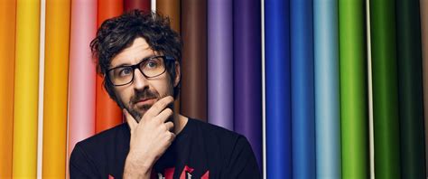 Mark Watson Sternberg Clarke