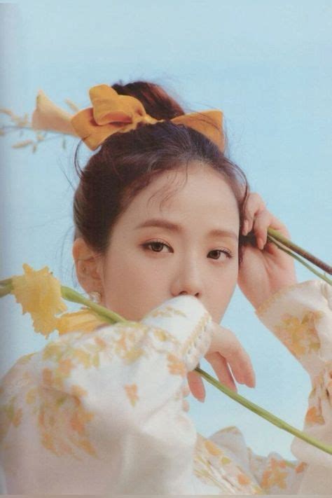 Blak Pink Adlı Kullanıcının Jisoo Panosundaki Pin Ünlüler Kadın