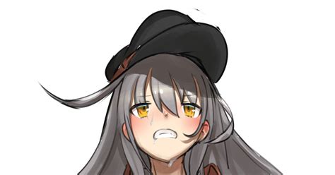 艦これ ガングート メルちゃんのイラスト Pixiv