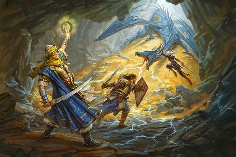 Dont Have A Role Playing Group In Your Area Start With The Pathfinder