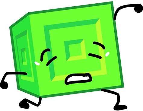 Emerald Block Quonndog Wiki Fandom