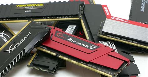 5 Migliori Ram Ddr4 Per Gaming E Rendering Guida Settembre 2025