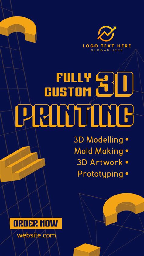 3d agnostic printing