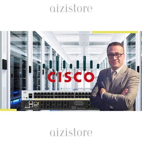 [course] Cisco Ccna 200 301 Complete Course Labs Volume 1 2 Udemy Shopee Malaysia