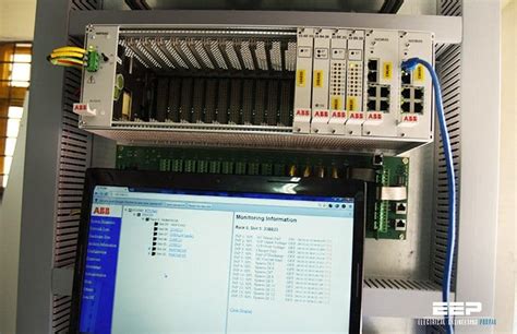 The Basics Of Supervisory Control And Data Acquisition SCADA Systems