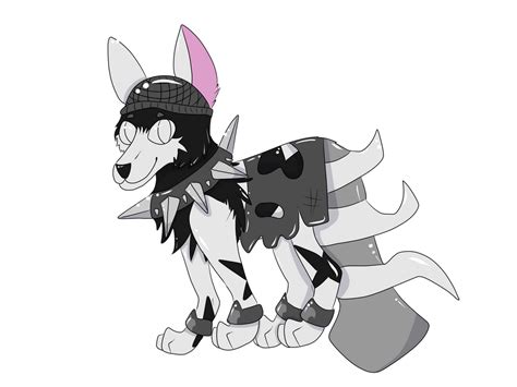 Lusky (with shine) by MysticCloudss on DeviantArt