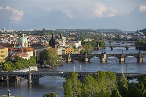 프라하 도시 교량 Pixabay의 무료 사진 프라하 도시 교량 Pixabay의 무료 사진