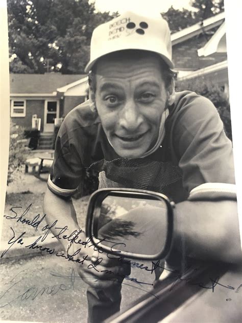 Cancer De Jim Varney
