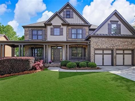 7426 Brookstone Cir Flowery Branch GA 30542 Zillow