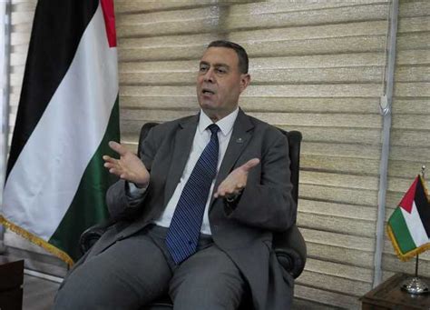 السفير الفلسطيني بالقاهرة إغلاق مصر لمعبر رفح أكذوبة إسرائيلية فيديو