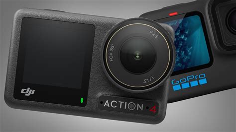 Surprise Gopro Hero 12 Black Leaks Suggest Dji Could Steal Its Action Cam Crown Techradar