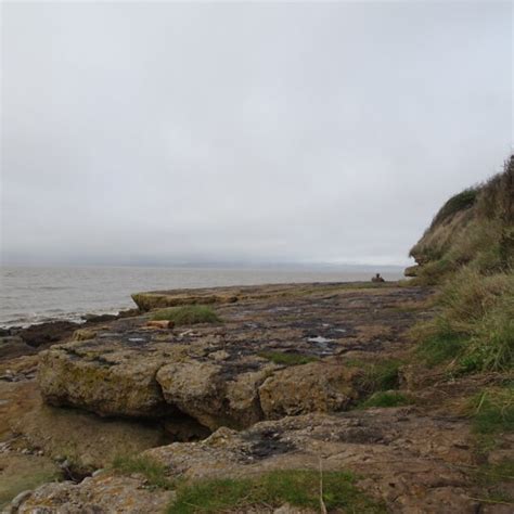 Clevedon And The North Somerset Coastal Path Gay Outdoor Club