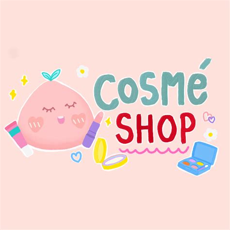 Cosme’ Shop | LINE SHOPPING