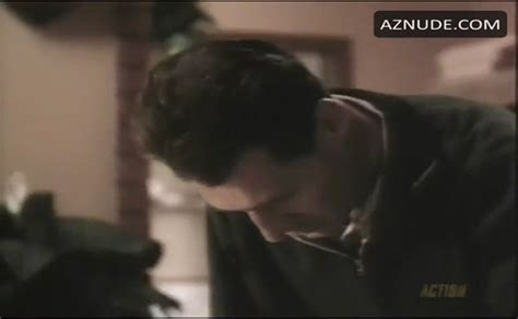 Lenore Zann Breasts Scene In Cold Sweat Aznude