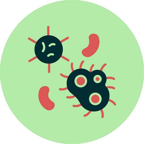 Germs Vector Icon 32647158 Vector Art At Vecteezy