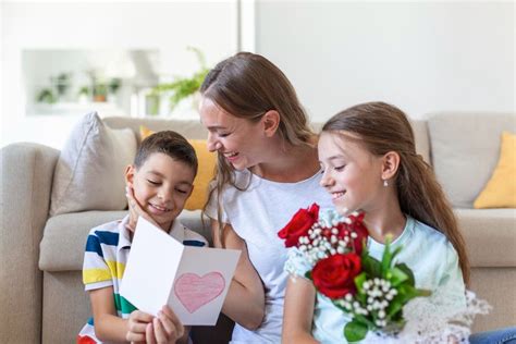 Día De La Madre Desde Cuándo Se Celebra Y Por Qué